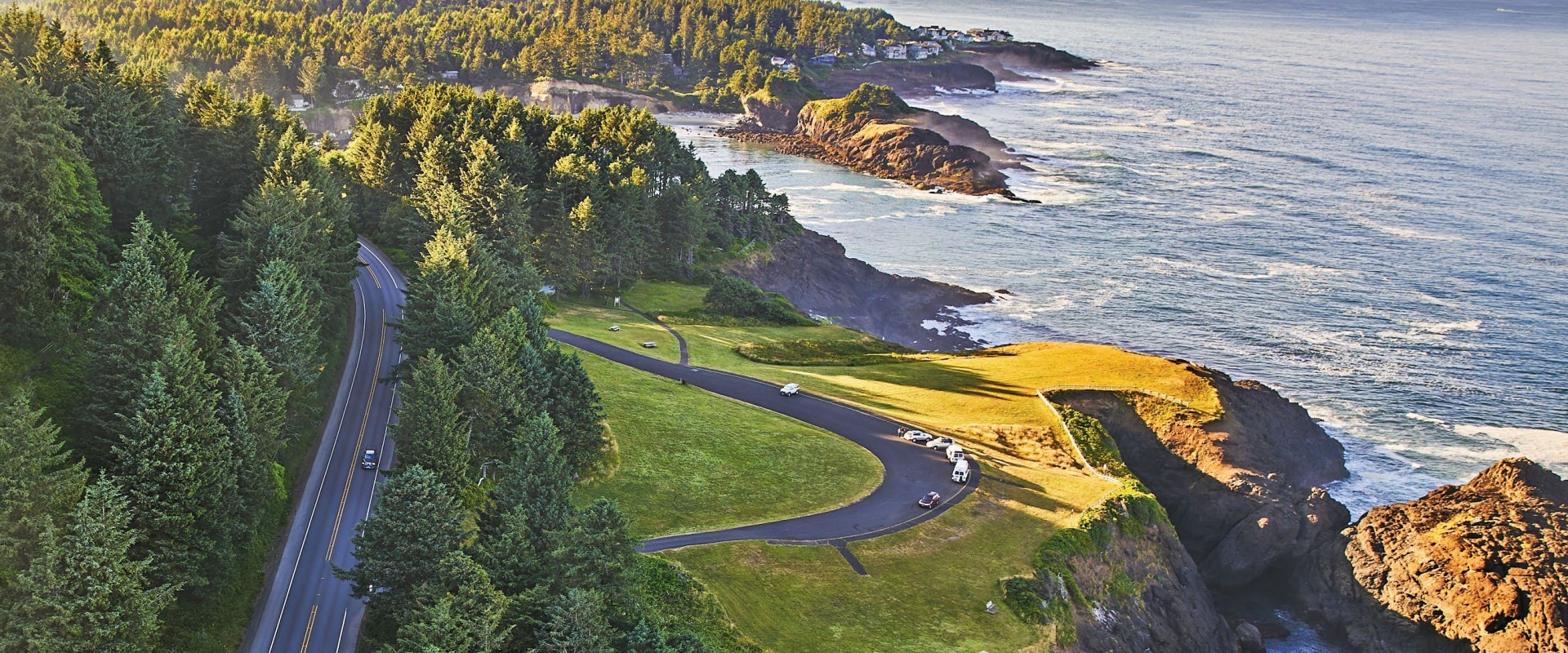Exploring the Scenic Drives and Routes in Mulino, Oregon