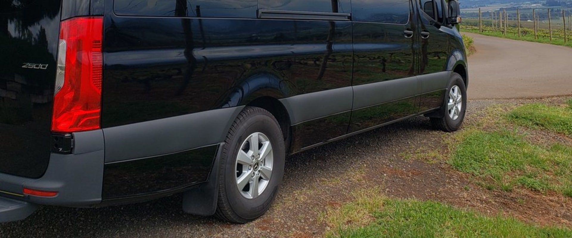 Exploring the Different Modes of Transportation in Mulino, Oregon